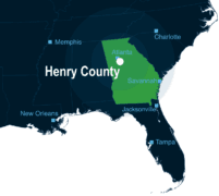 Home - Henry County