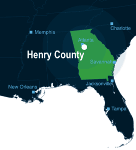 Home - Henry County