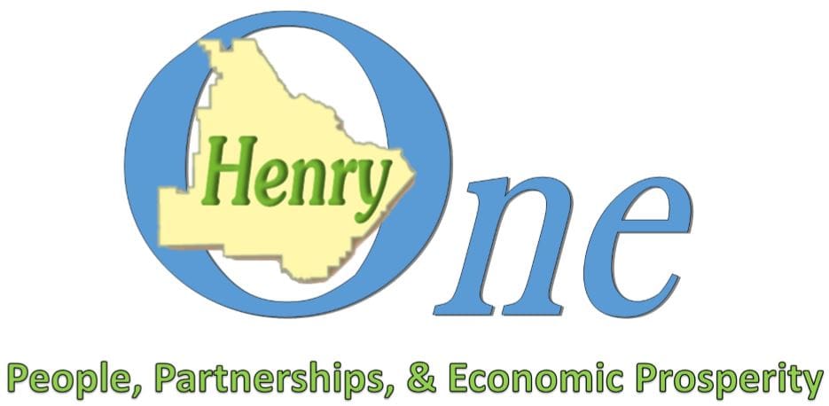 One Henry - People. Partnerships. Economic Prosperity. - Henry County