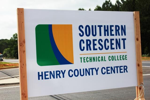 Southern Crescent Tech: Henry County Center - Henry County